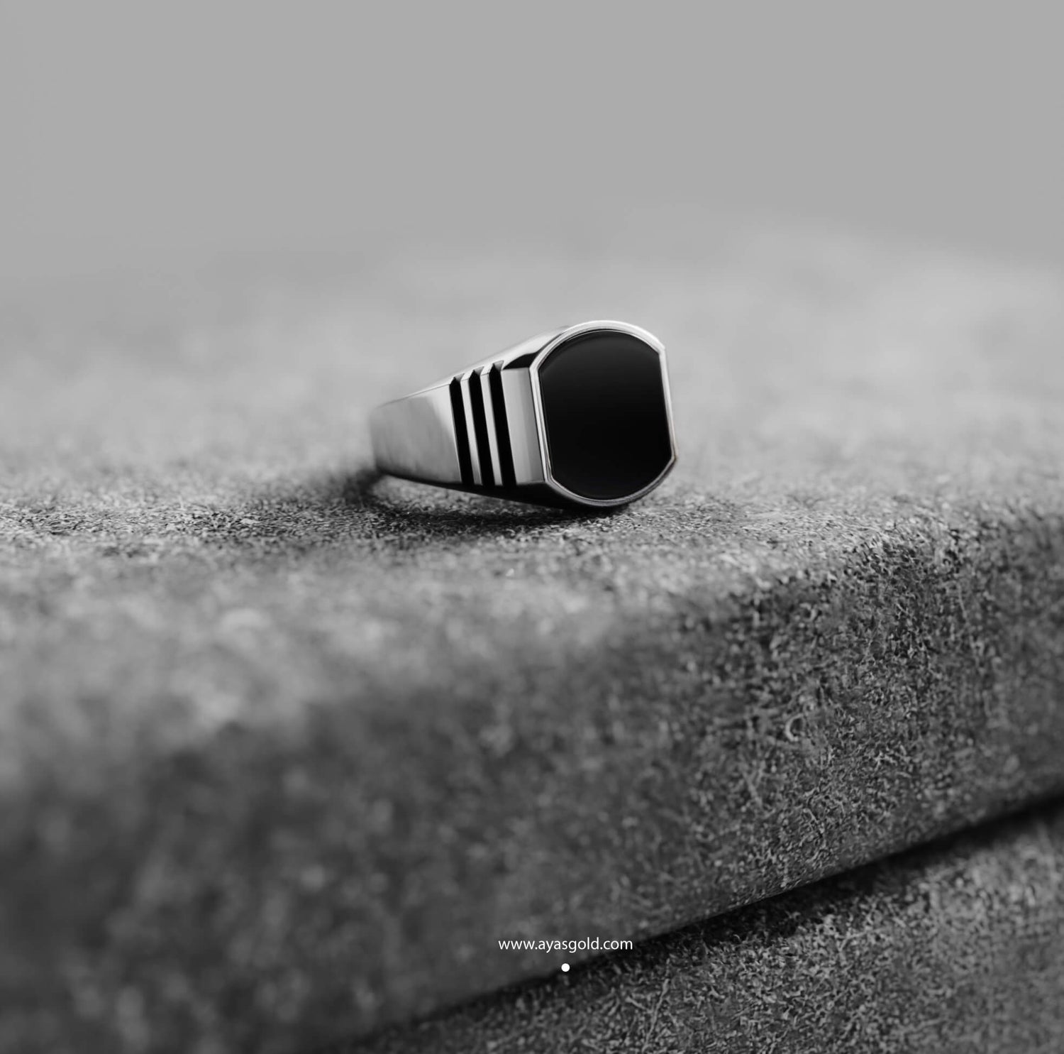 Buy Zeta Ring Online - AYA'S