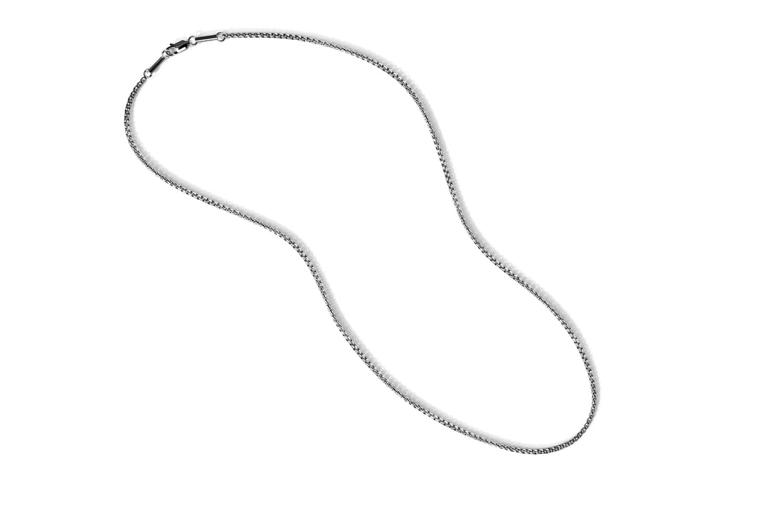 Buy Maori Chain in 925 Sterling Silver Online - AYA'S